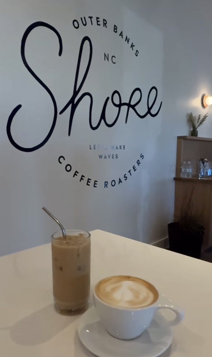 Shore Coffee Roasters