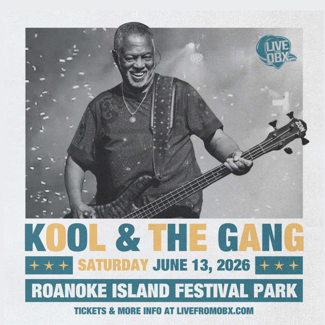 Kool & The Gang
