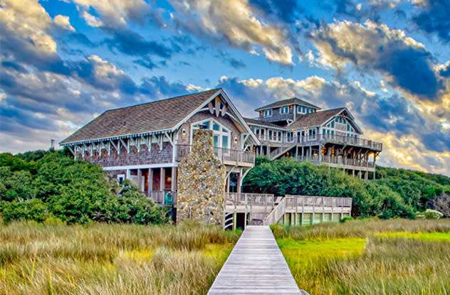 Hatteras Realty Vacation Rentals