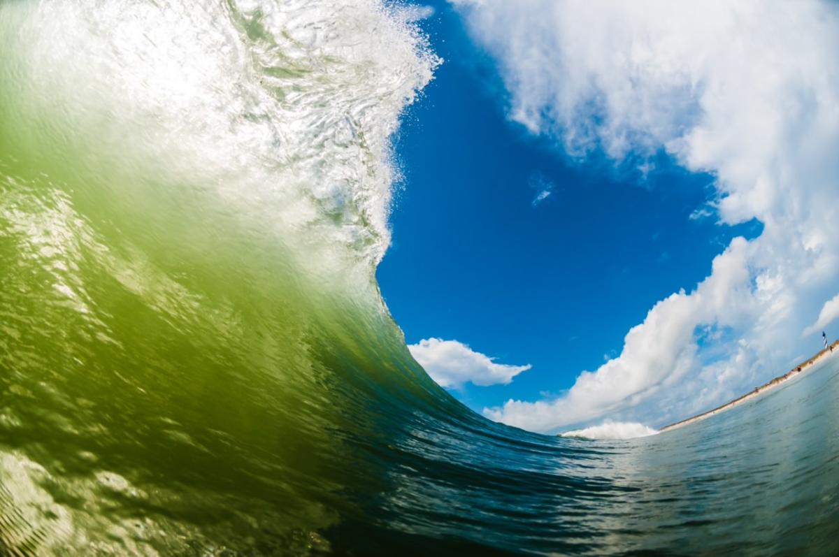 Endless Summer Surf OBX