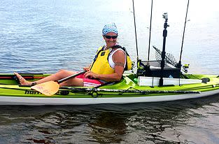 Finatic Kayak Company
