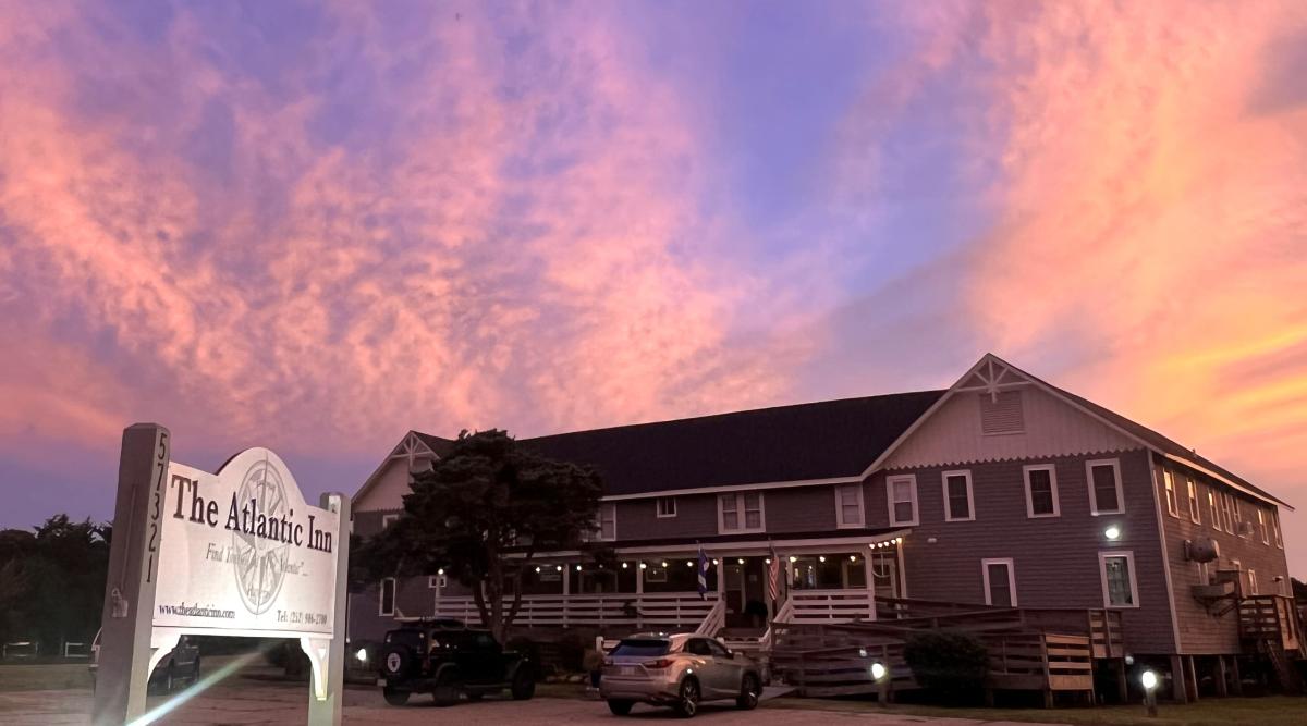 The Atlantic Inn