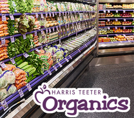 Harris Teeter - Kitty Hawk