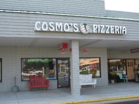 Cosmo's Pizzeria