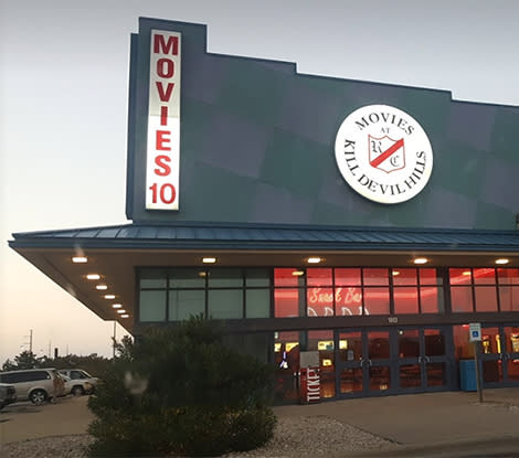 RC Theatres
