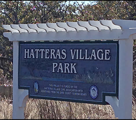 Hatteras Village Park