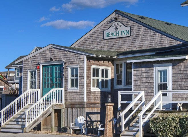 Nags Head Beach Inn