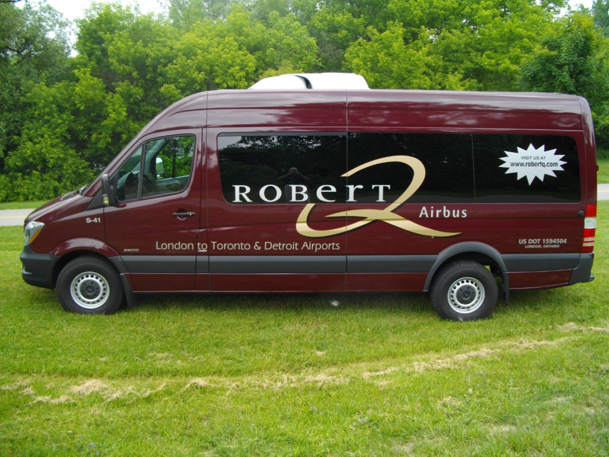 Robert Q