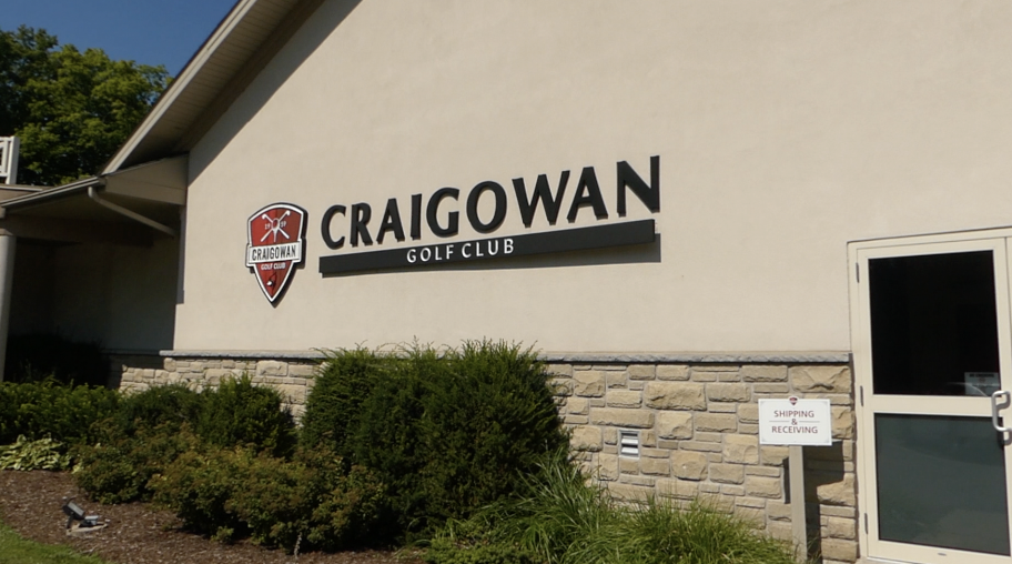 Craigowan Golf Club