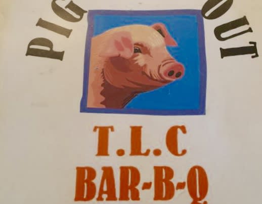 TLC Bar-B-Que