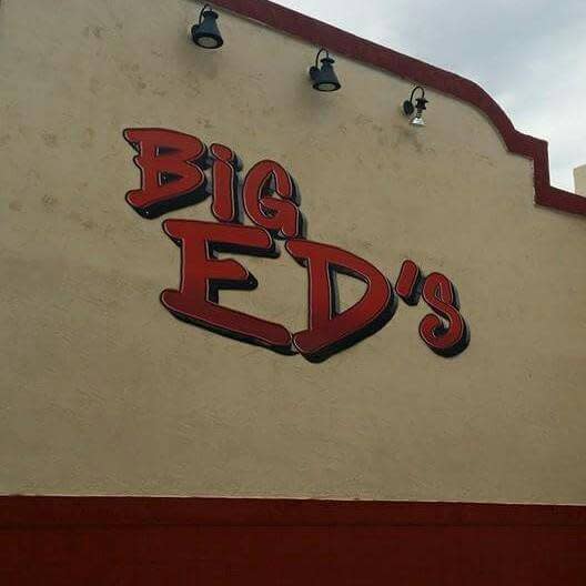Big Ed's