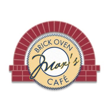 Max's Brick Oven Café