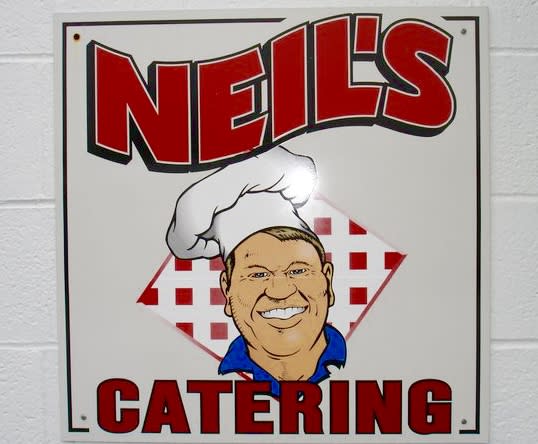 Neil's Catering