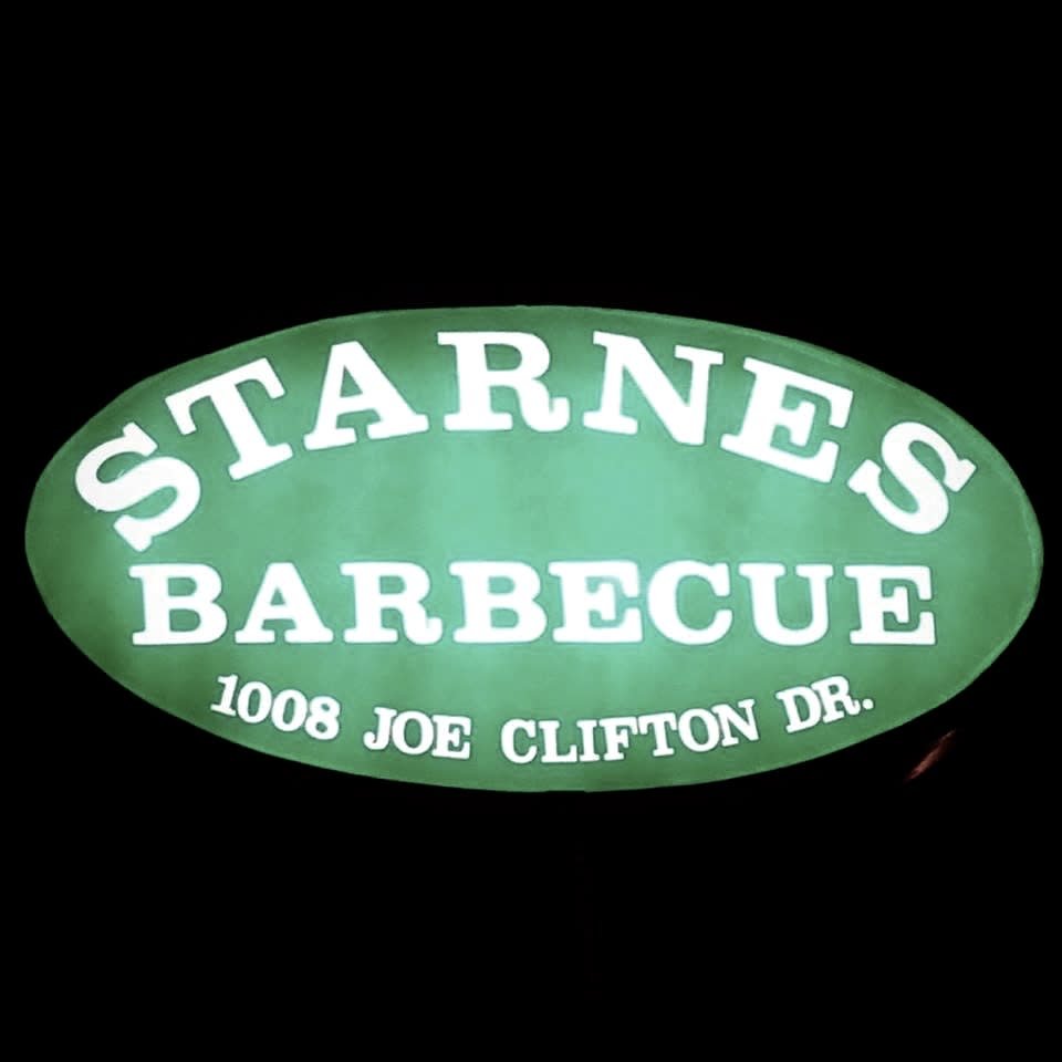 Starnes Bar-B-Q