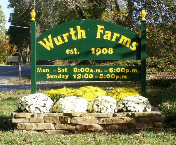Wurth Farms