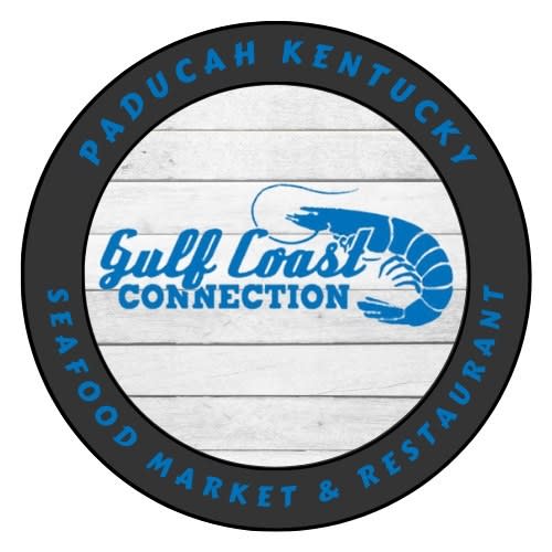 Gulf Coast Connection Seafood Mobile Delivery