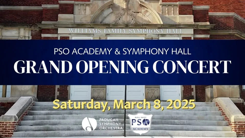 PSO Academy Grand Opening