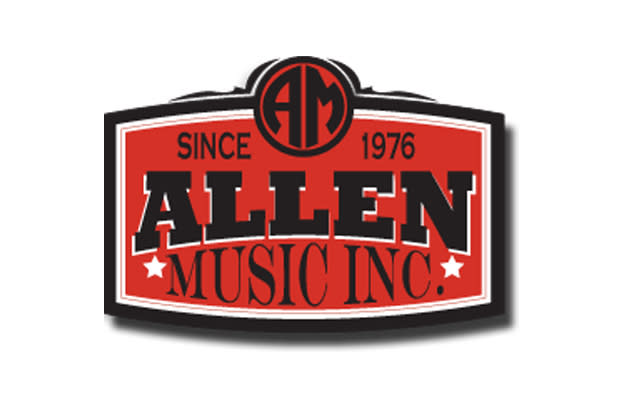 Allen Music
