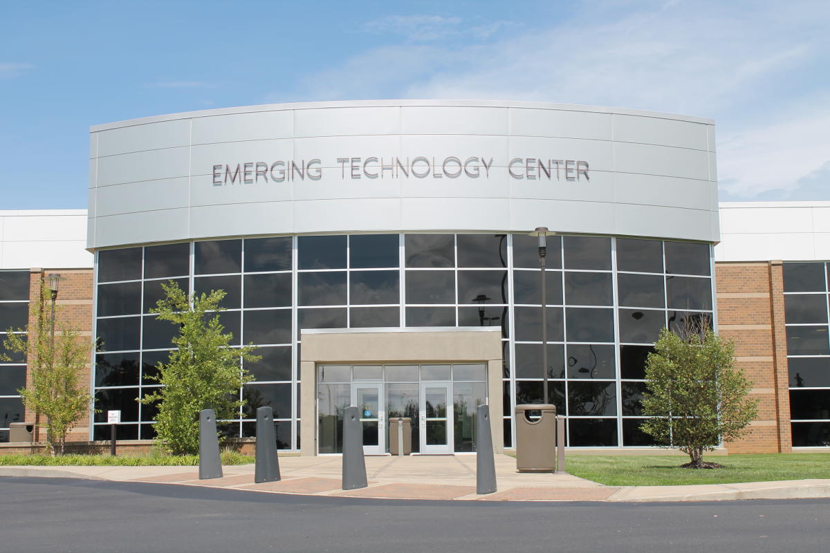 Emerging Technology Center at WKCTC