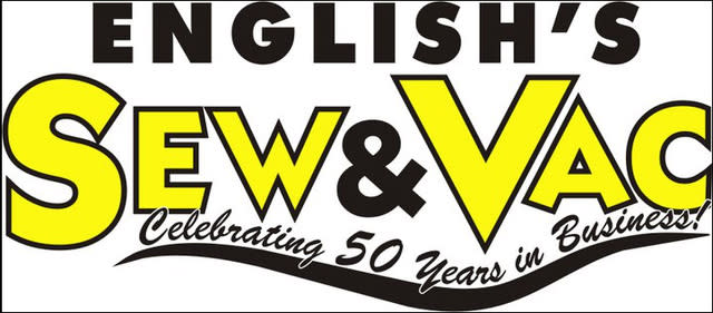 English's Sew & Vac