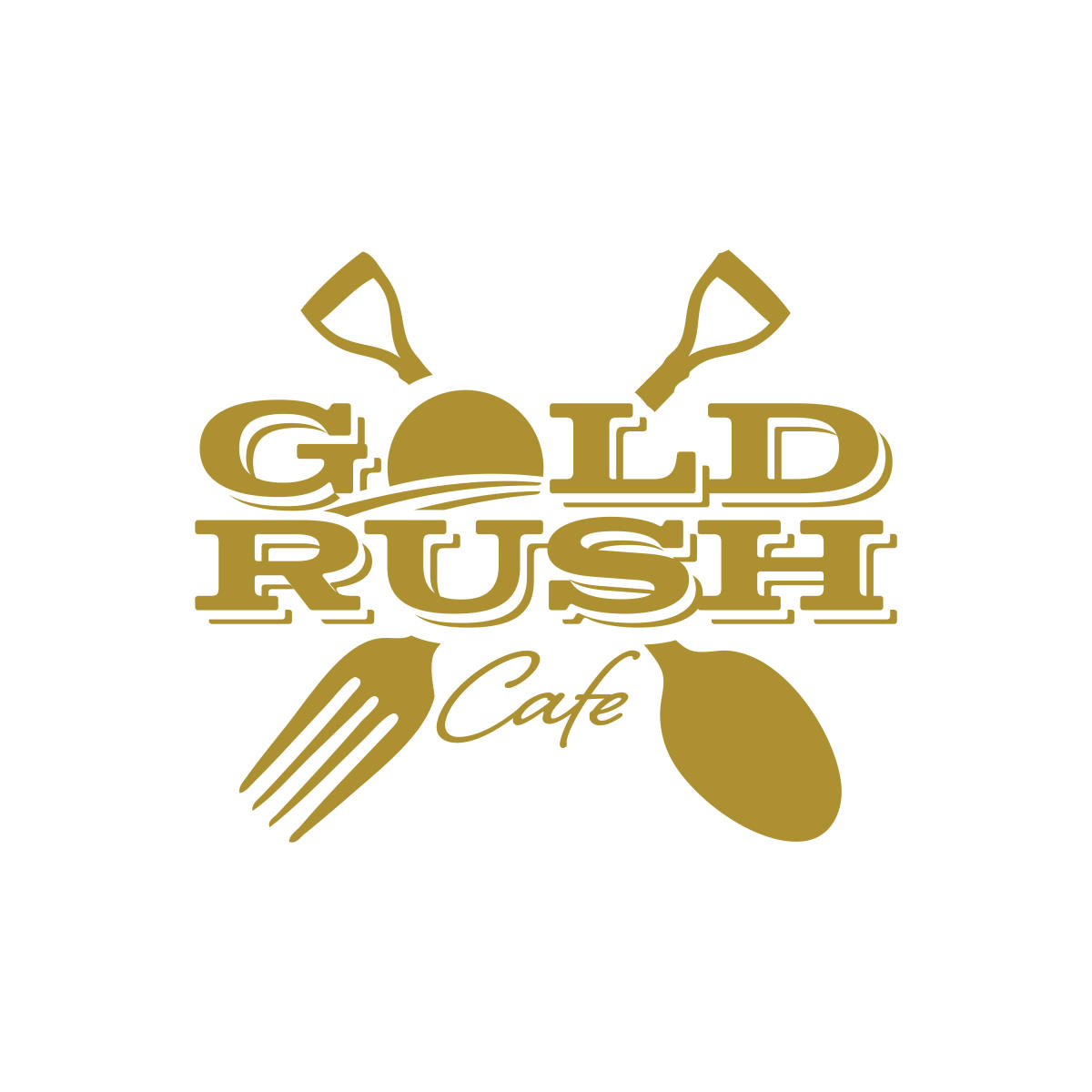 Gold Rush Cafe