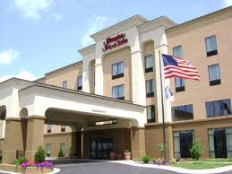 Hampton Inn & Suites