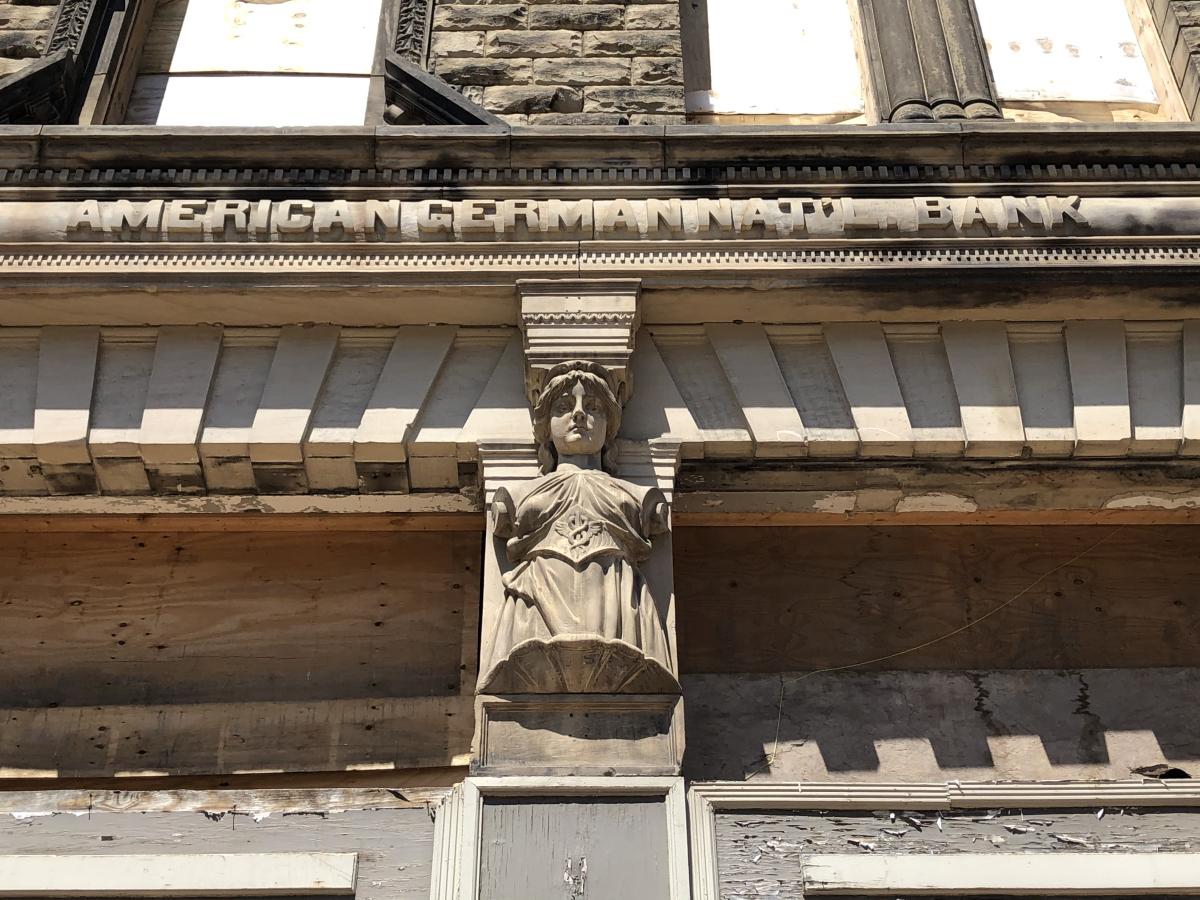 American German National Bank