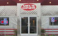 Mel's Diner