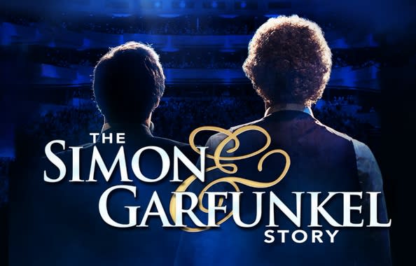 The Simon & Garfunkel Story