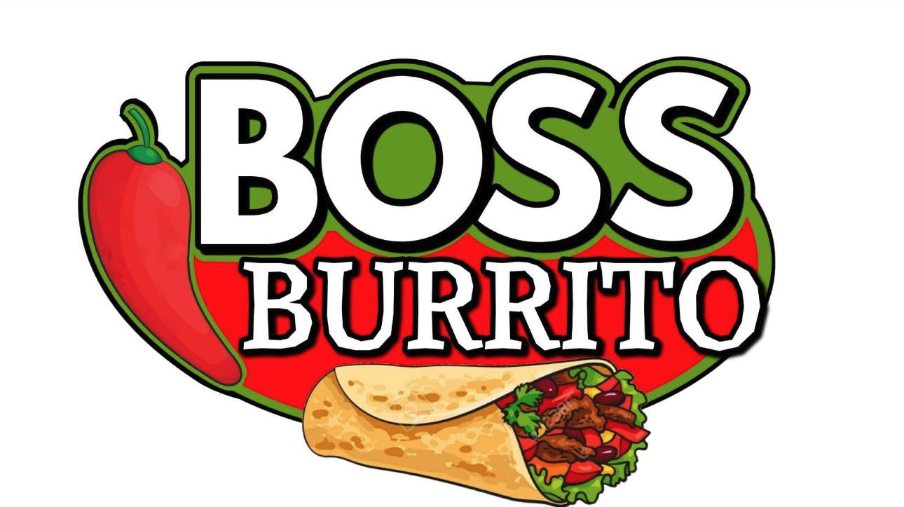Boss Burrito
