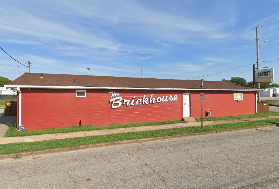 Brickhouse Discotheque