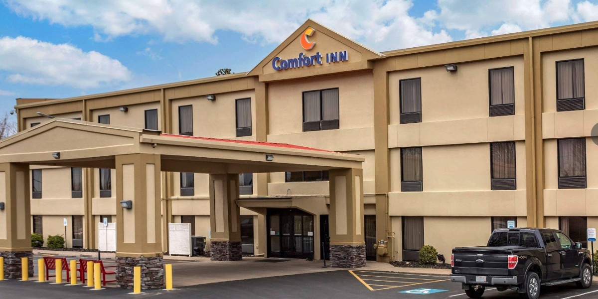 Comfort Inn