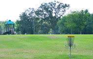 Stuart Nelson Park