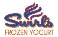 Swirl's Frozen Yogurt