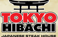 Tokyo Hibachi