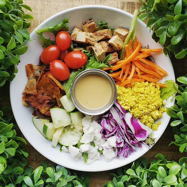 Branch Out Foods