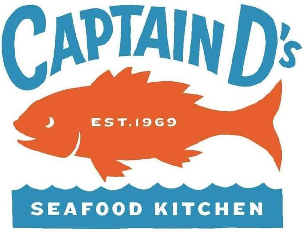 Captain D's