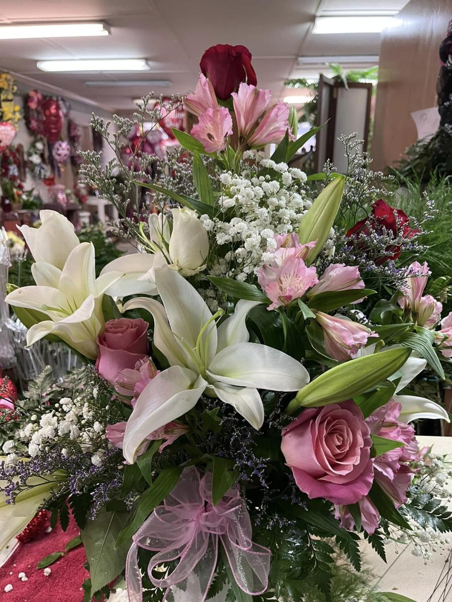 Long's Florist