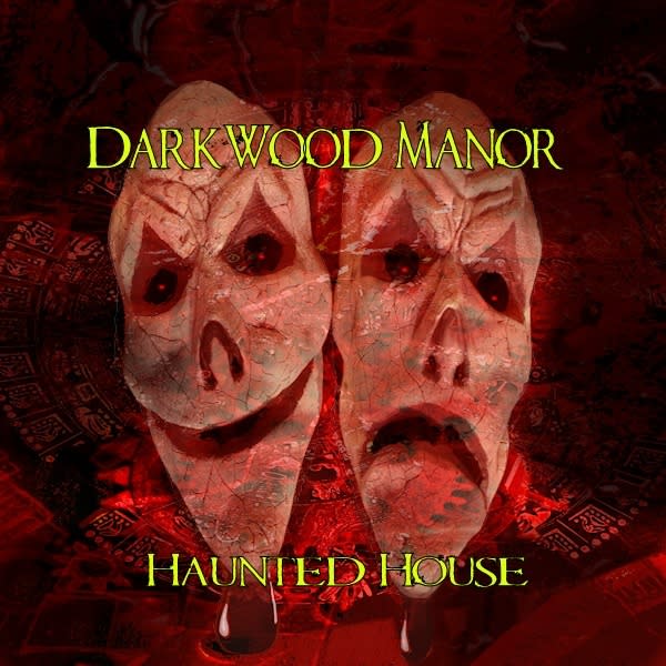 DarkWood Manor
