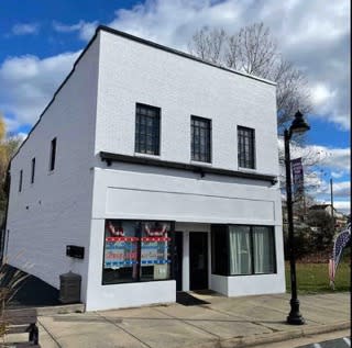 Boxcar Studio at The Depot