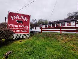 Dan's Steak House