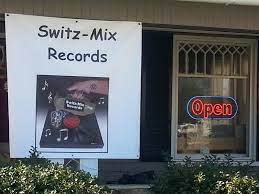 Switz-Mix Records