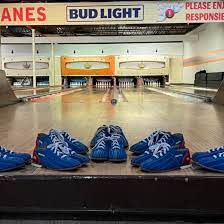 T Bowl Lanes