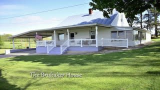 The Brubaker House