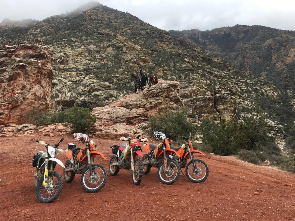 Coyote Trail Adventures