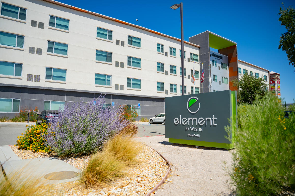 ELEMENT Palmdale