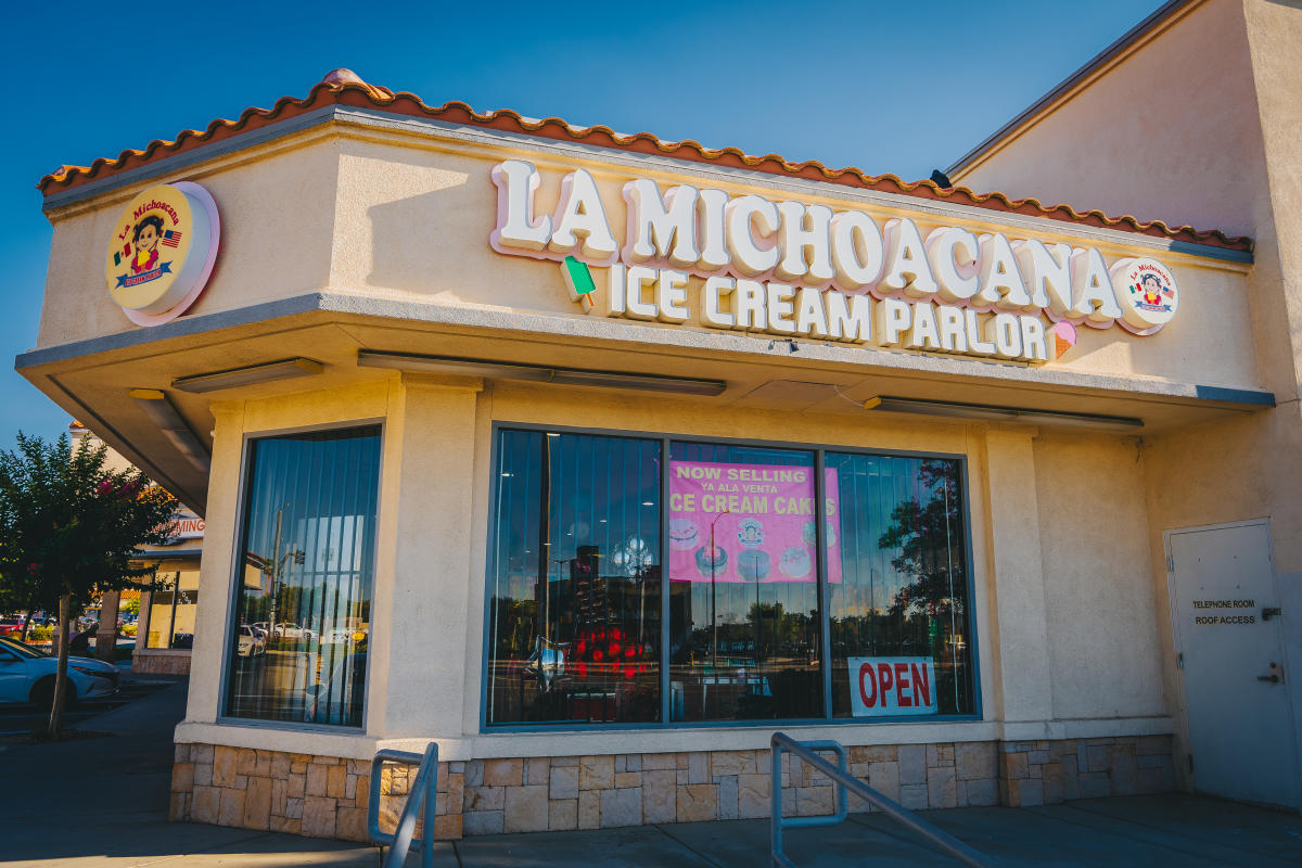 La Michoacana La Michoacana