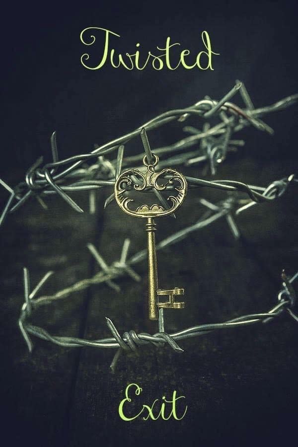 Twisted Exit Escape Room