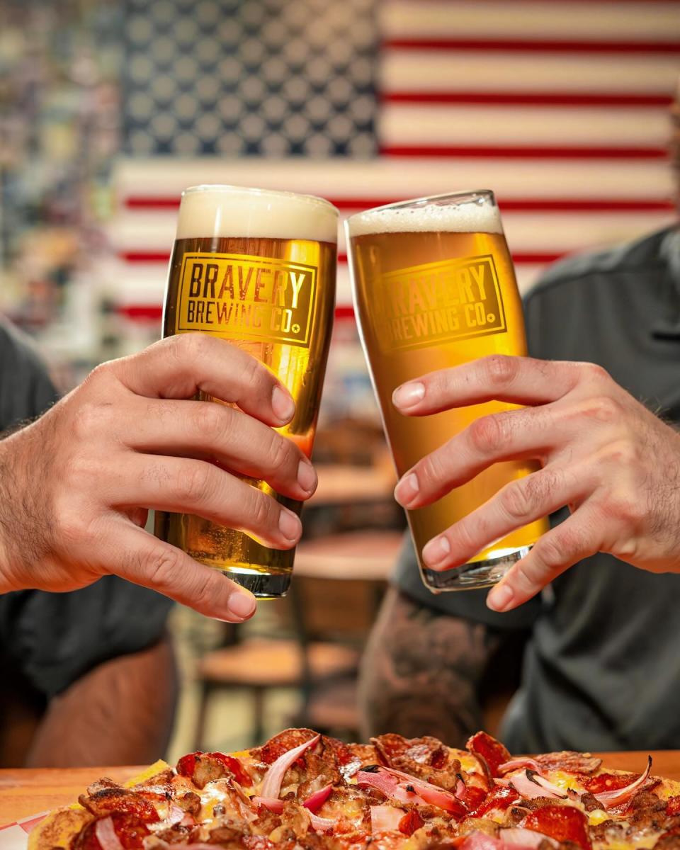Bravery Brewing