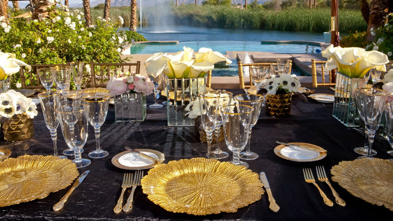 Carousel Catering Inc